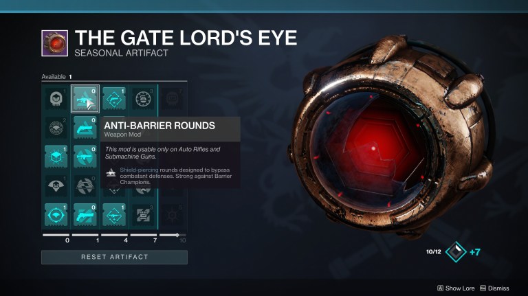 Vex Invasions Bore, Offensives Thrill, and Tons of Cool Loot! Destiny 2 ...