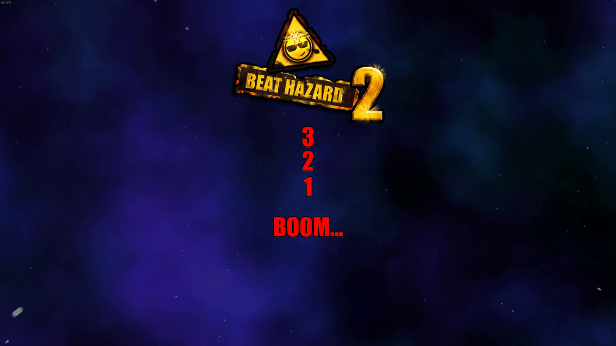 Missiles, Lasers, and Crazy Battles! A True Bullet Hell Game: Beat ...