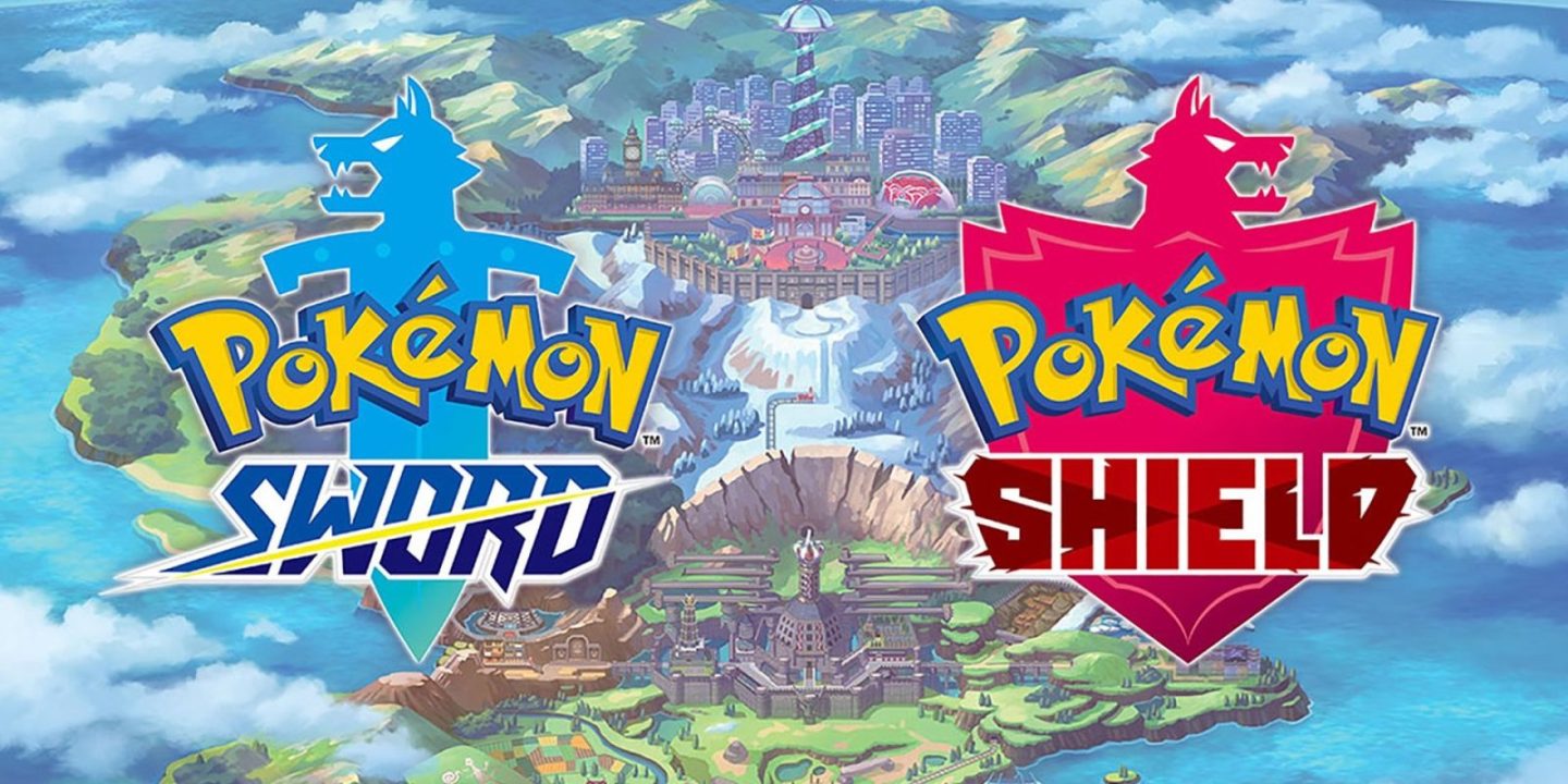 Pokémon Shield Review: A Returning Player’s Perspective – Scuttle Gamez ...