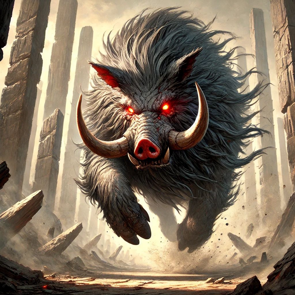 LITRPG Insights: The Primal Hunter Book Two Analysis & Review – Scuttle ...