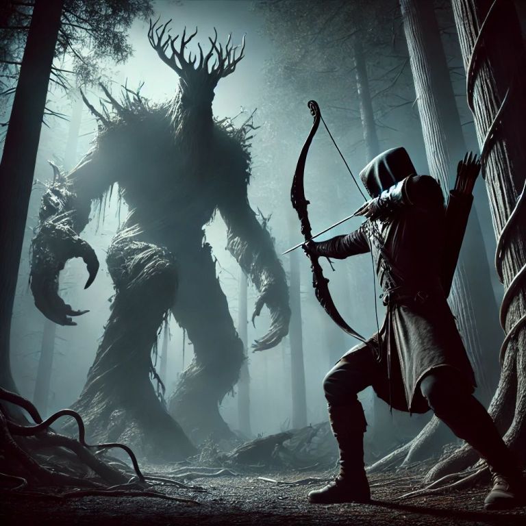 LITRPG Insights: The Primal Hunter Book Two Analysis & Review – Scuttle ...