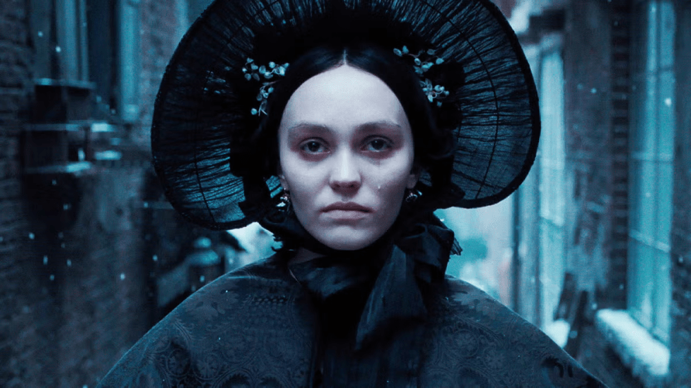 Shadow and Seduction: How Nosferatu (2024) Revives the Old World ...